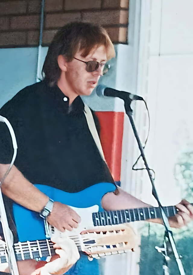 Love of music inspired by the golden age of Aussie rock - The Border Watch