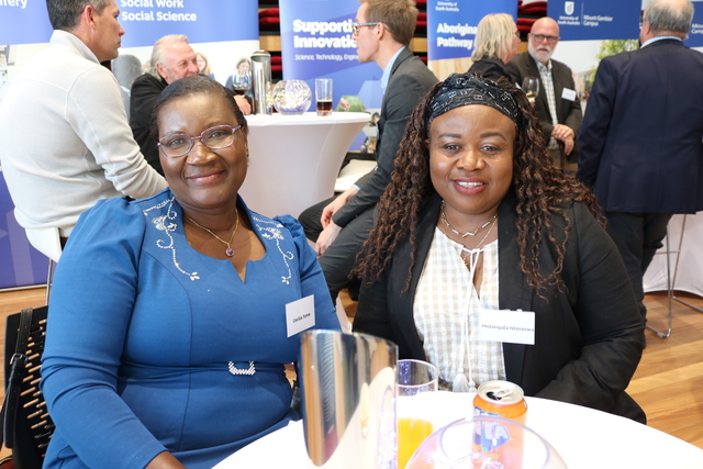 Last hurrah for UniSA campus - The Border Watch