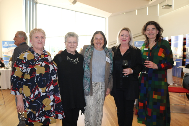 Last hurrah for UniSA campus - The Border Watch