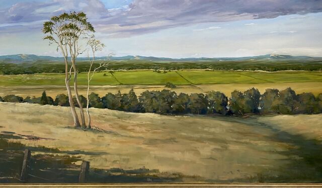 New exhibition at Millicent Gallery - The Border Watch